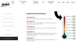 New Interactive Product Platform from Radco Industries